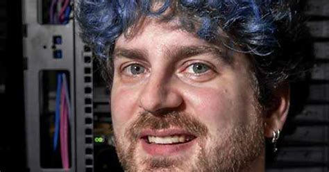 professor ruben verborgh oxford martin school