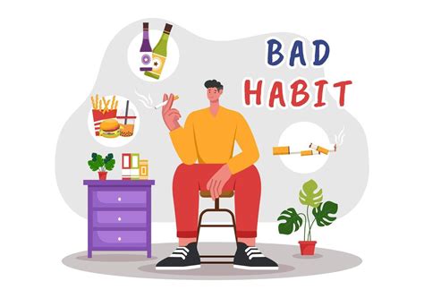 Bad Habits