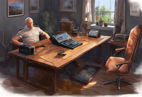 Mastering Polygraph Tests With Anxiety