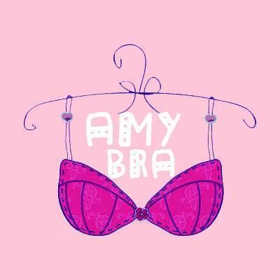 Amy Bra Specialized Underwear Shop