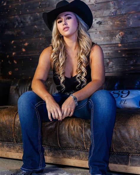 Hot Farm Girls Cowgirls On Tumblr