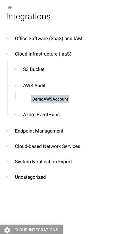 Amazon Web Services Aws Integrations Fluency User Manual