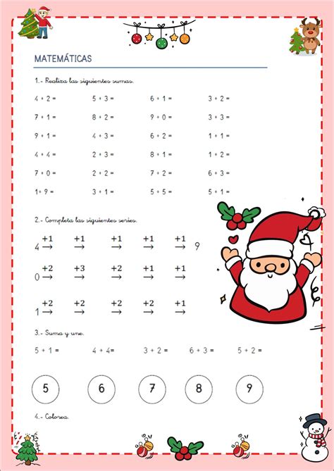 Material Cuaderno De Actividades Matemáticas 2° Grado Primaria Pdf