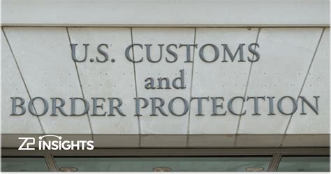 Uflpa Enforcement Is A Growing Threat To Manufacturers Z2data