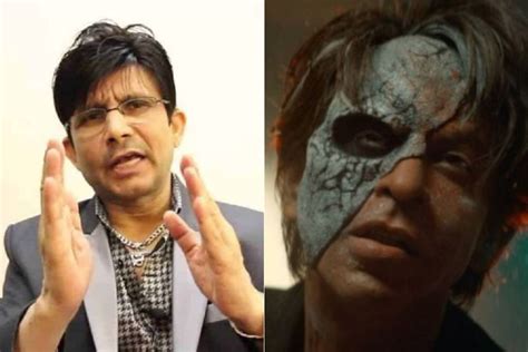 Jawan पहले दिन बॉक्स ऑफिस पर करेगी कितने करोड़ की कमाई ट्रेलर देख Krk