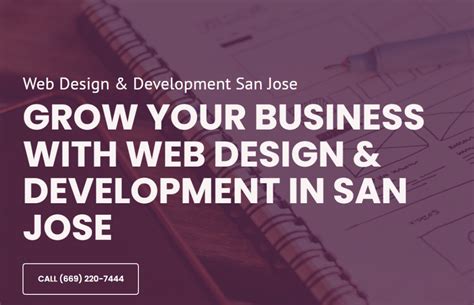 Top 10 Website Design Companies In San Jose Ca Shareecard