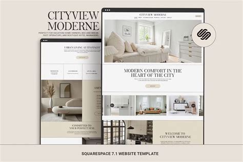 Airbnb Host Website Template Siteoutsite