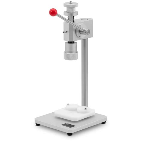 Capping Head Bottle Capper Ø 20 Mm Expondoie