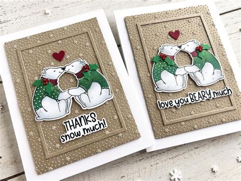 Embossing Folder Tiny Twinkles