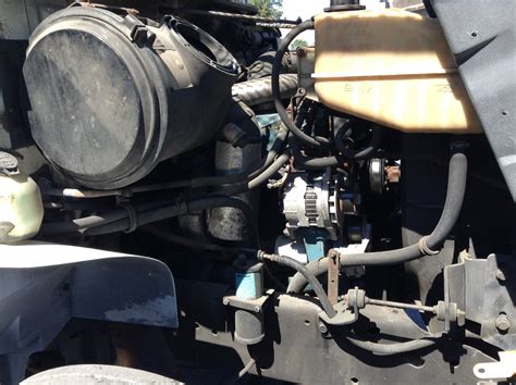 2000 International 4700