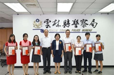 金融機構、超商攜手聯防 助警攔阻保障民眾財產 張麗善表揚阻詐有功人員 台灣焦點與掌故