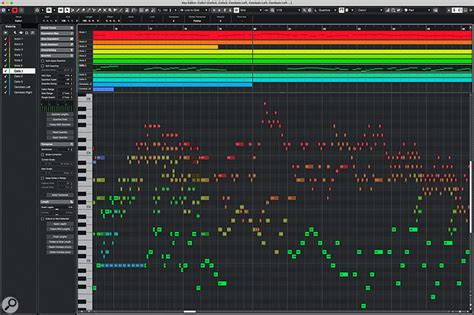 Steinberg Cubase Pro 13