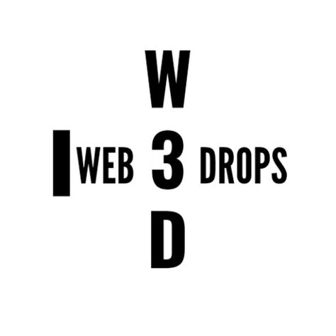 Web 3 Drops Youtube