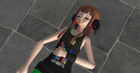 Futaba Sakura Defeated 8 By Ryonapalace On Deviantart