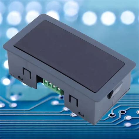 Ascii Texto Rs485 Metro Rs485 Para Ajuste Automático Cuotas Sin Interés