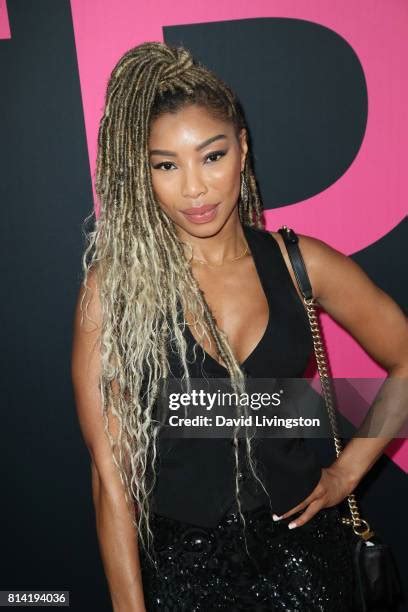 Simone Shepherd Photos And Premium High Res Pictures Getty Images