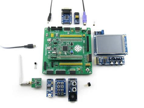 Electronics Feature Stm32f3discovery As Microcontroller Pzsmocn Open Source Electronic Stm32