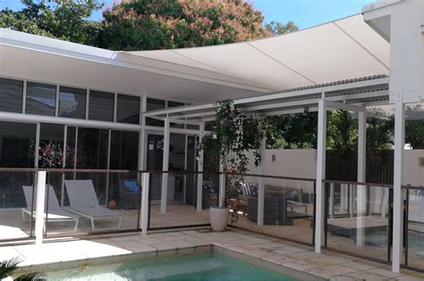 Case Studies Sail Structures