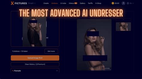 N ked 对比 Undress AI DeepNude by XPictures 人工智能工具比较