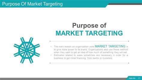 Segmentation Targeting And Positioning Model PowerPoint Presentation
