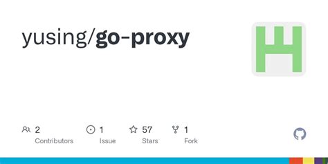 Go Proxy A Beginner Friendly Reverse Proxy Rselfhosted