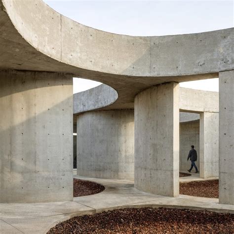 Brutalist London School To Host Uks First Brutalist Architecture Museum