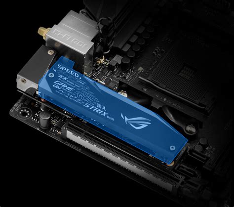 Asus Rog Strix B I Gaming Rog Republic Of Gamers Asus Canada