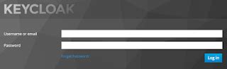 Keycloak And Angular Cli Keycloak