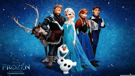 Frozen 4k Wallpapers Top Free Frozen 4k Backgrounds Wallpaperaccess