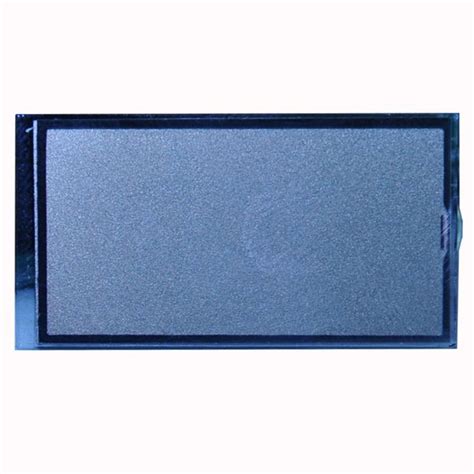 customized tn 7 segment lcd display custom lcd module manufacturers
