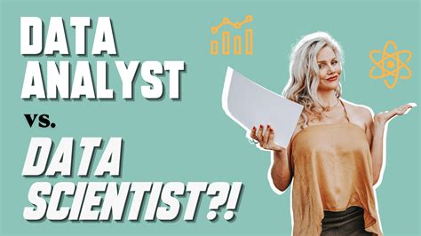 Data Scientist Vs Data Analyst Which Is Right For You Data Mania Llc