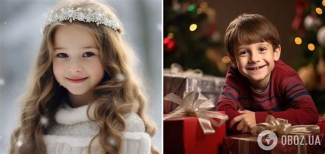 Что подарить на Николая девочке и мальчику – как поздравить крестников ...