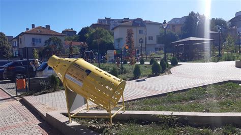 ОБЩИНА СВИЩОВ СЕ ВКЛЮЧВА В НАДПРЕВАРА ЗА ЕКО ОТГОВОРНА ОБЩИНА НА БЪЛГАРИЯ КАТО ЧАСТ ОТ