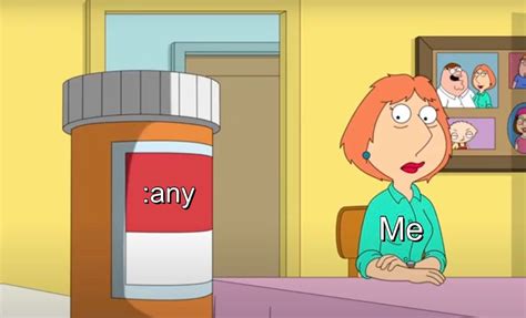 Ido Evergreen On Linkedin Typescript Strictlytyped Noanytypes