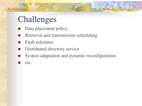 A Server Less Architecture For Building Scalable Reliable And Cost Effective Video On Demand