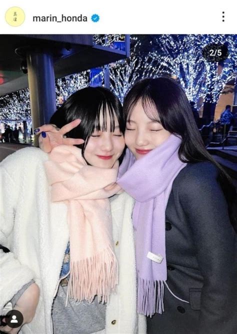 反則レベル」のかわいさ！本田真凜、望結＆紗来との美人3姉妹ショットに「国宝」「目の保養」と絶賛の声』by「スポーツ報知」 ヤフコメ・ドットコム