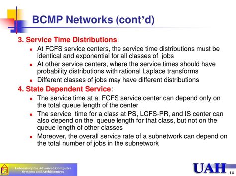 Ppt Cpe 619 Queueing Networks Powerpoint Presentation Free Download Id455160