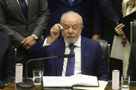 Lula Reestabelece Fundo Amazônia E Revoga Decreto Pró Garimpo Na Região