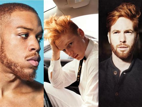 More Of The Hottest Redhead Men You Have Ever Seen