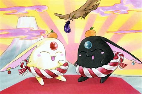 Original Image By Clamp Zerochan Anime Image Board