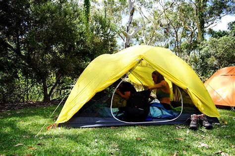 Blackwolf Vibrant Yellow Grasshopper 2 Ul Tent Blackwolf My Generator