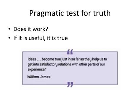 Theory Of Knowledge презентация онлайн