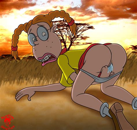 Post 920908 Bigtyme Elizathornberry Wildthornberrys