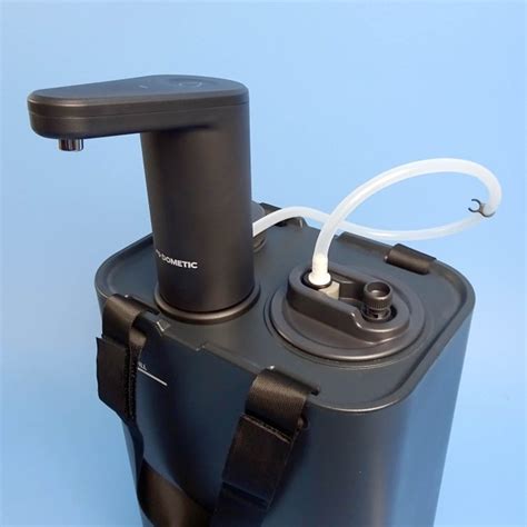 Dometic Go Water Hydration Faucet Review Now Its An Mycqvj