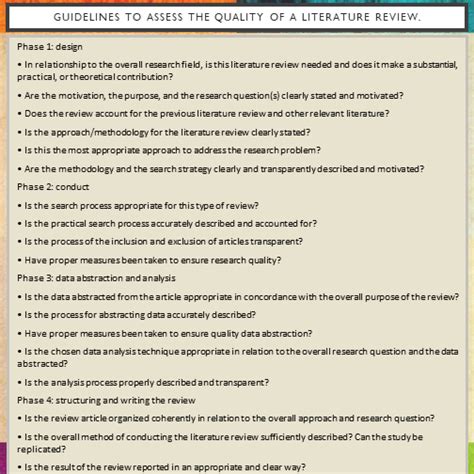 Proofreading By A Uk Phd Literature Review As A Research Methodology
