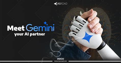 How Gemini Can Boost Your Productivity And Creativity Kasroad Posted