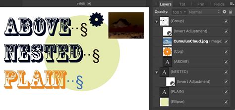 Is It Possible To Invert A Font Pre V Archive Of Desktop Questions MacOS And Windows