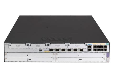 Hpe Flexnetwork Msr3046 Ac Router R9j04a
