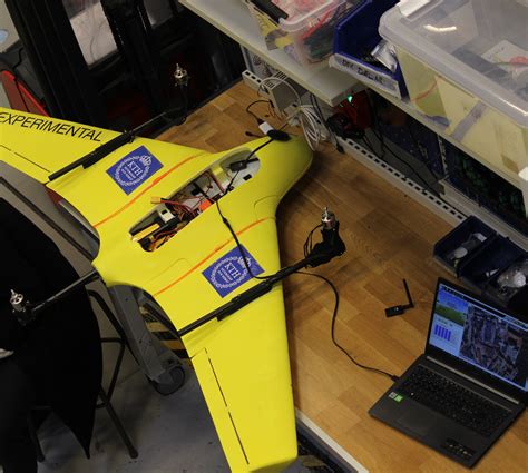 Vtol Plane Project Follow Our Journey Page 3 Arduplane