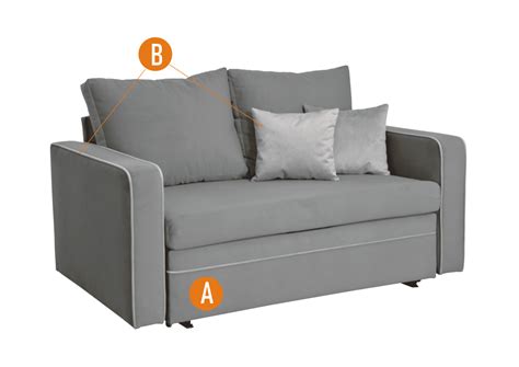 Betti • Taniekanapy Pl